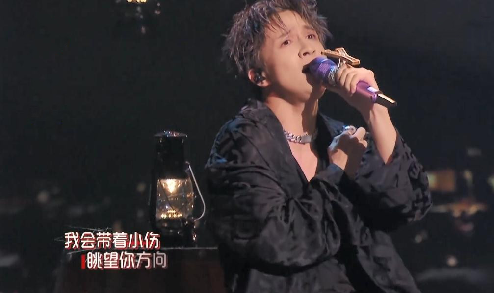 Our song 3: The episode with the most tears, Xue Zhiqian broke out, Hu ...