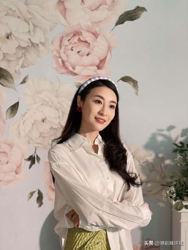 Husband's finances make waves again?Lin Xiawei was rumored to have ...