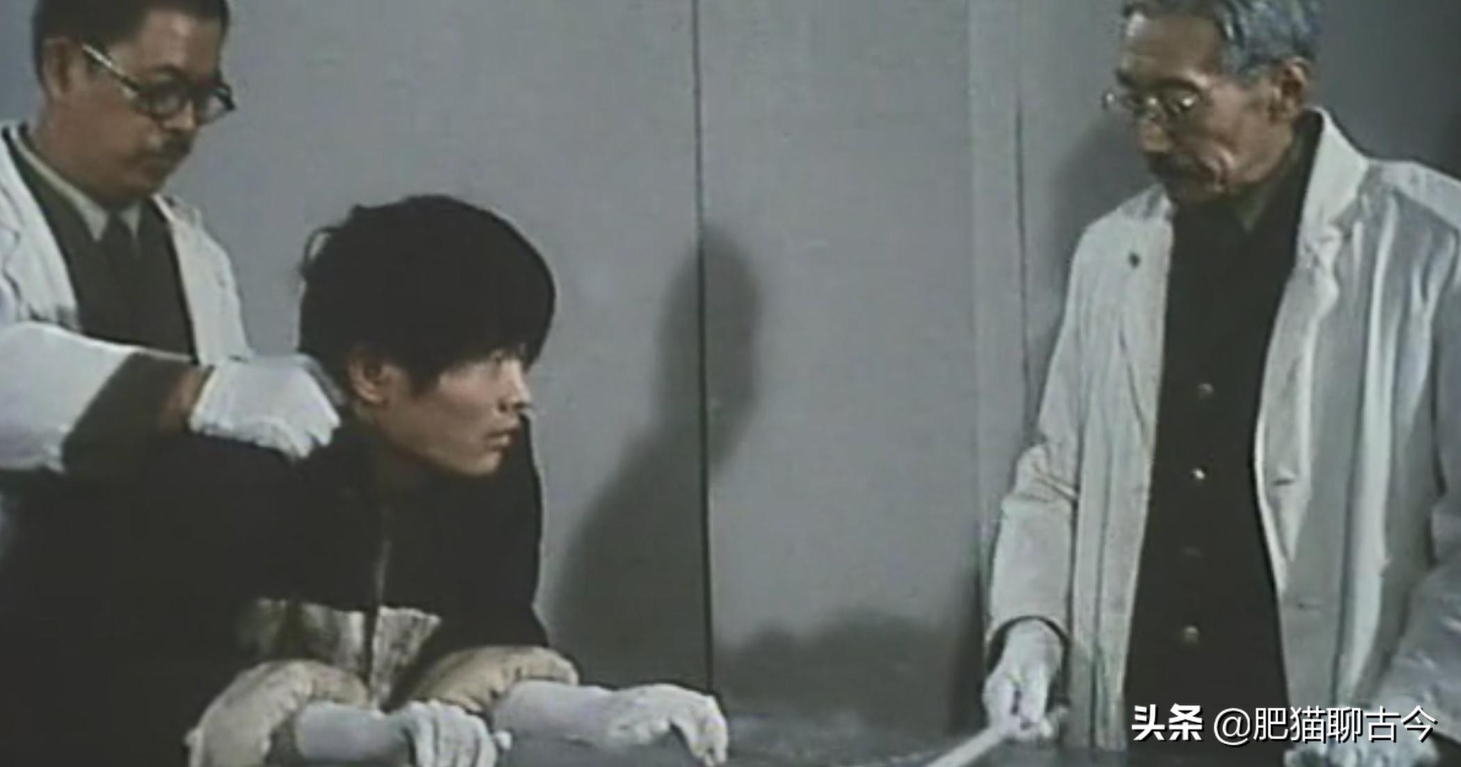 World War II Japan 731 Bacterial Warfare Forces Fight Super Human ...