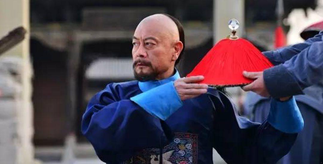 Yu Chenglong will become an upright official, not just because of ...