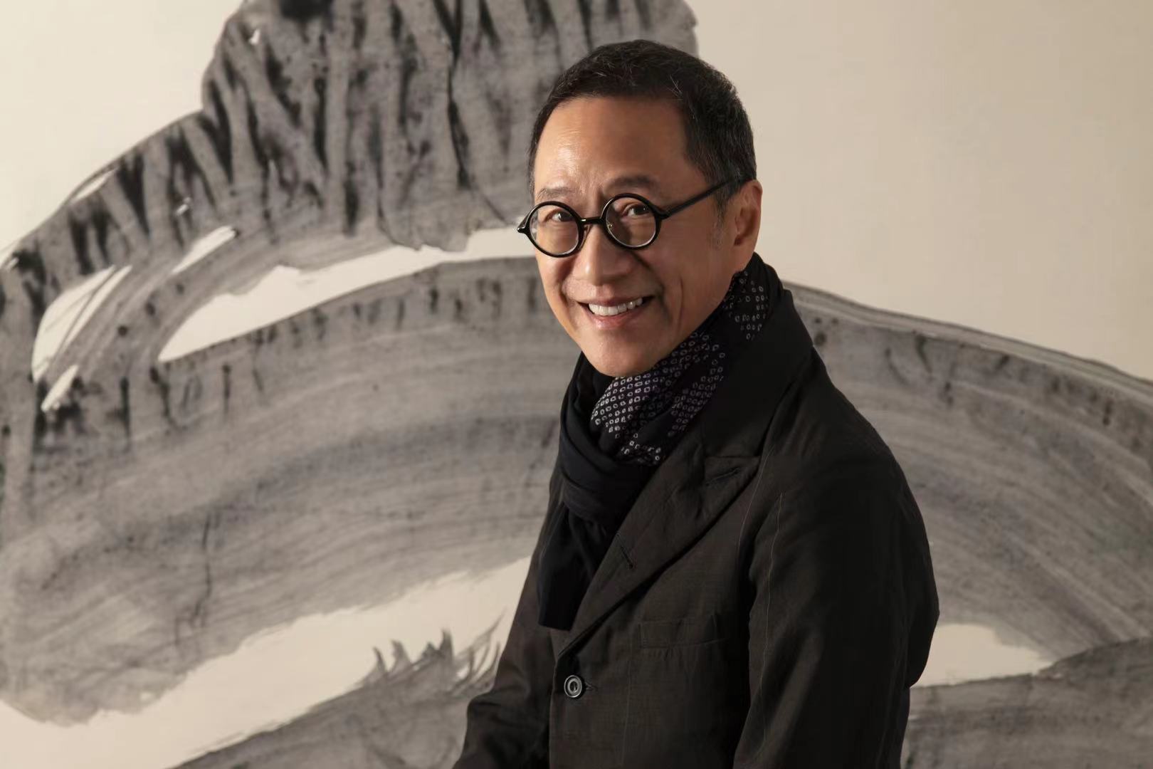 Chen Youjian: I want to be a creator of taste - iNEWS