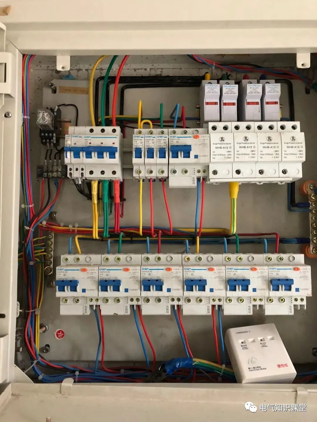 What is the basic principle of a three-phase electrical system?What are ...