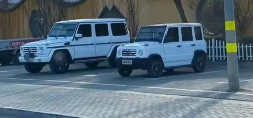 Take a look at the copycat history of Japanese cars - iNEWS