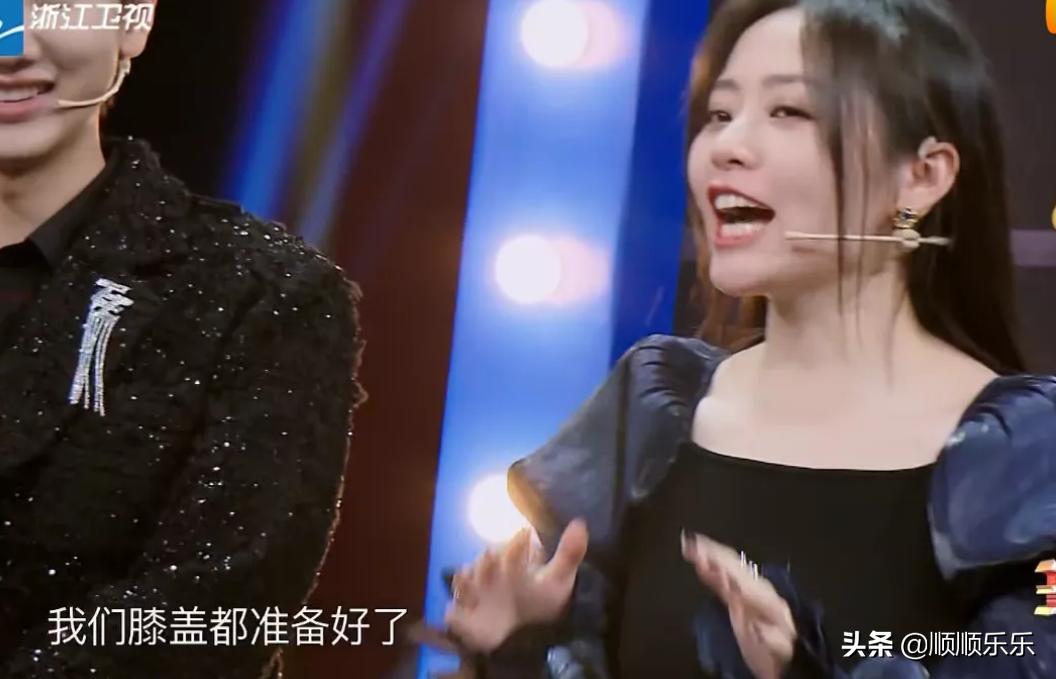 Zhang Yuying passed the endorsement group: The ace is a large number of ...
