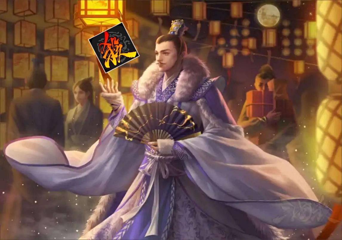 Three Kingdoms Kill: The new general Yang Biao is too strong!So how should he respond when he is ...