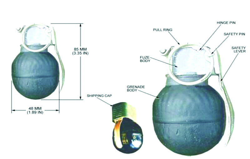 Memories of the Years-A Brief History of the Main Types of Anti ...