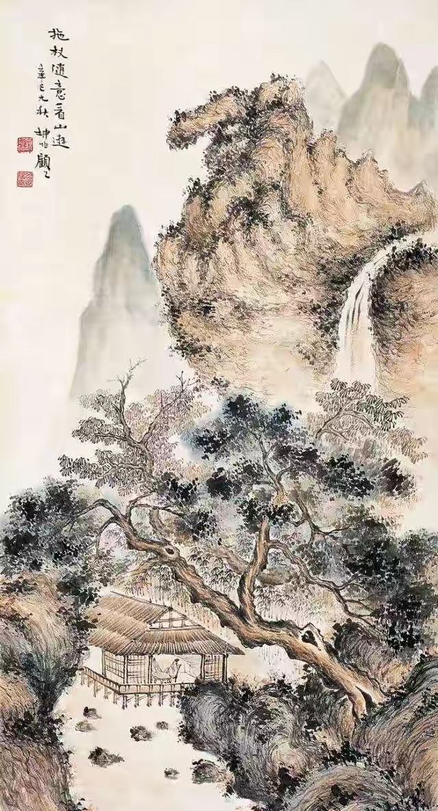 Twenty poems by Wu Zao in the "Qing Dynasty" are worth reading - iNEWS