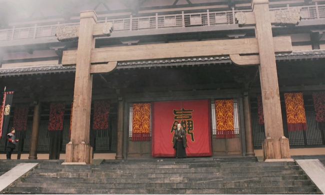 Ziying has only been in power for 46 days, but his life experience has ...