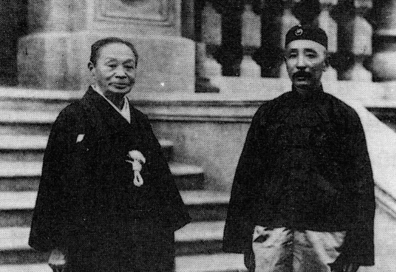 As the capable cadres of Zhang Zuolin and his son, why did Guo Songling ...