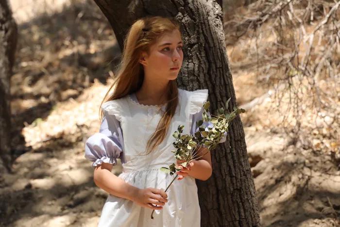 "Universal Films" movie "Harper" is selected as Oscar to be released in ...