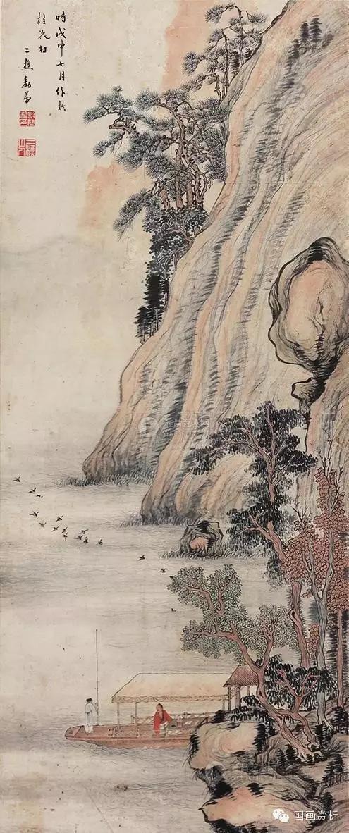 Fresh and Lively, Challenging the Mainstream——Appreciation of Li Jian's ...