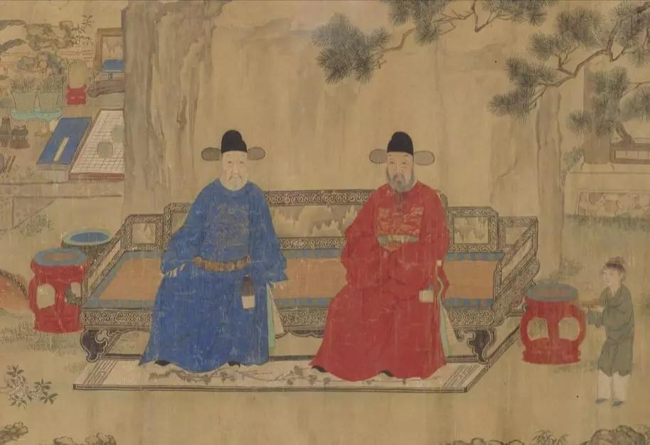 Arhat bed: in the temperament. - iNEWS