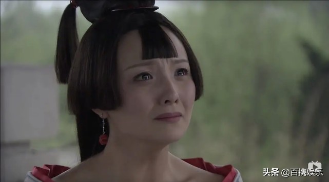 The "Mu Yi Tian Xia" of all the beautiful women, each female character ...