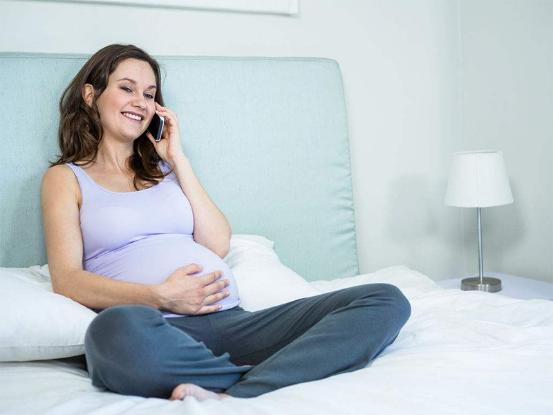 The third generation of IVF is good, why not just choose the third ...