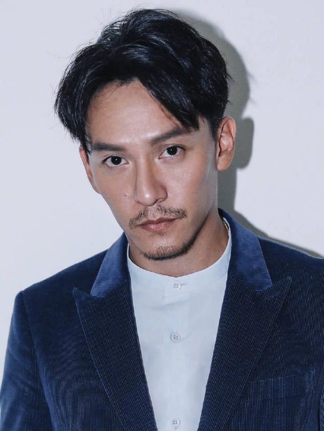 Zhang Zhen joins Netflix's new drama, partnering with 2 South Korean ...