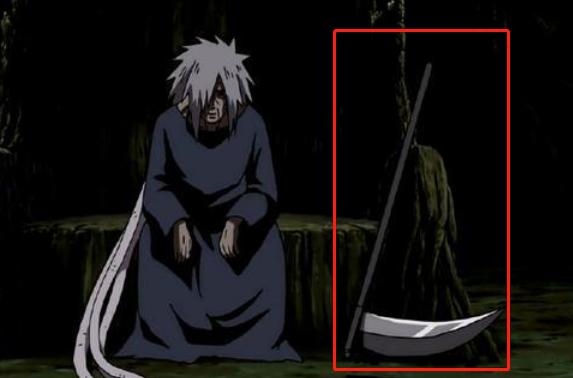 Naruto: What's the use of Uchiha Madara's sickle? It's not just a ...