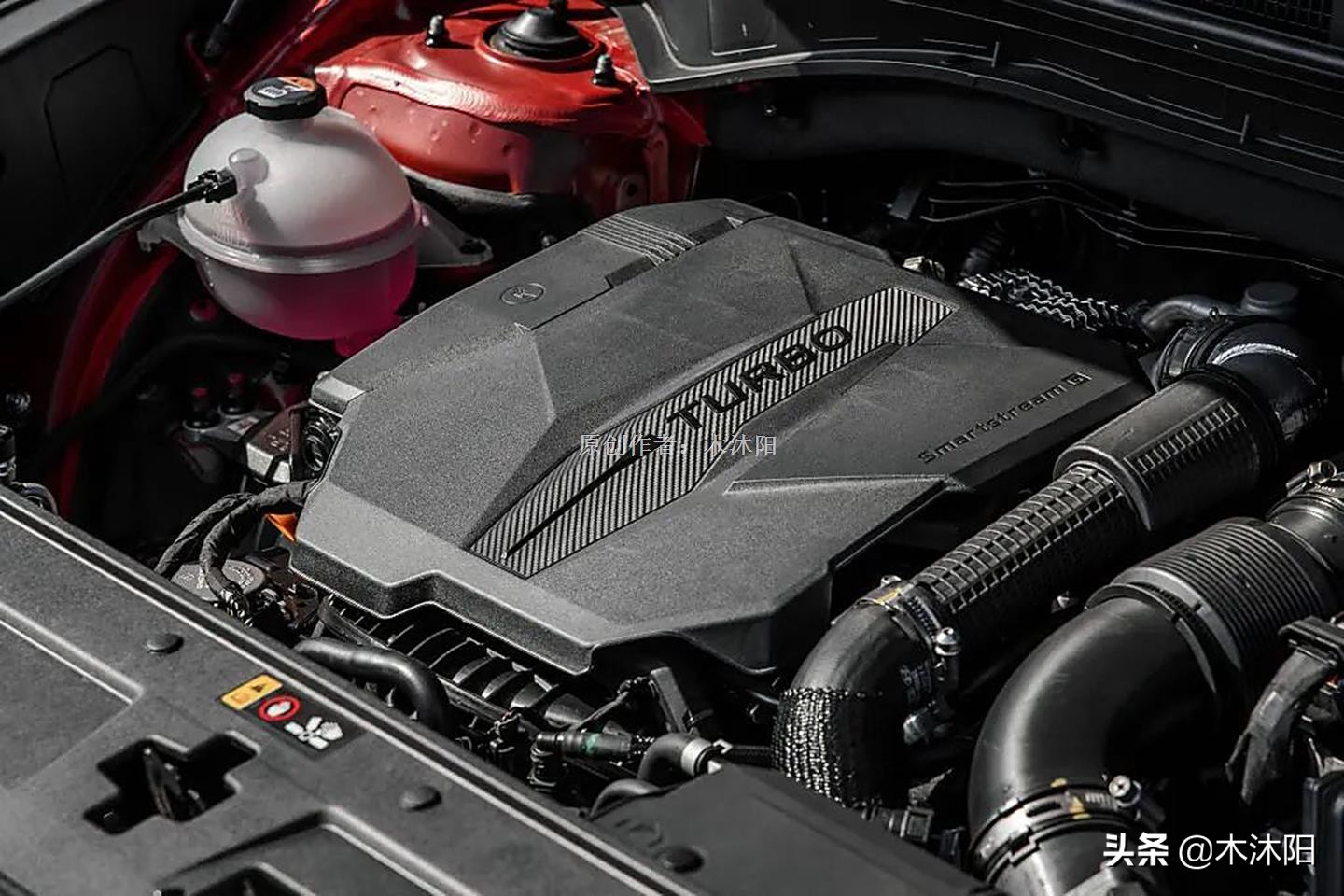 2021 the world's top ten engines are released, new energy systems ...