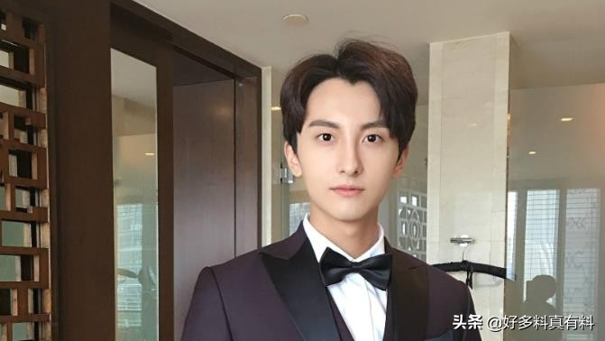 What happened to Niu Junfeng's wedding photo? Is actor Niu Junfeng ...