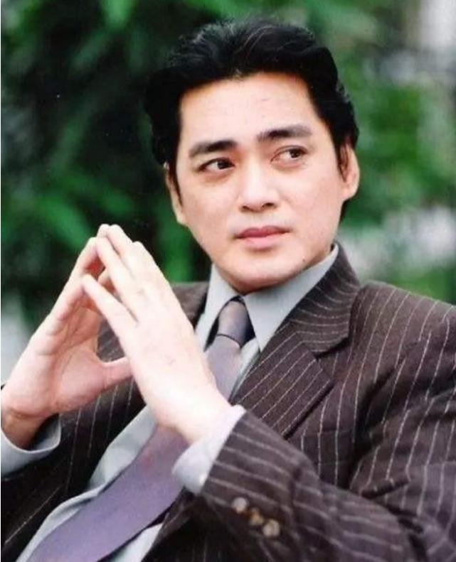 Tang Zhenzong celebrates his 65th birthday, the eldest daughter has a ...