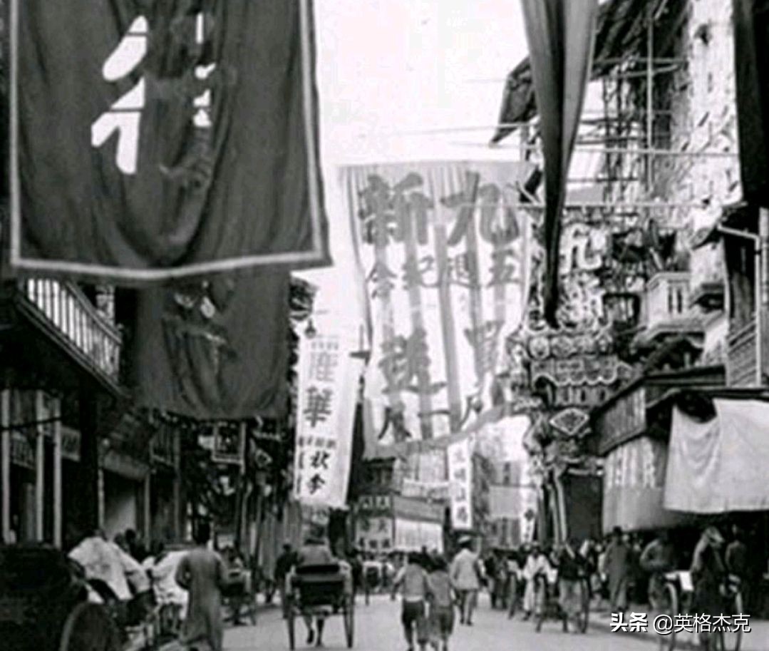 Hangzhou through the lens of foreigners, the street scenes and scenery ...