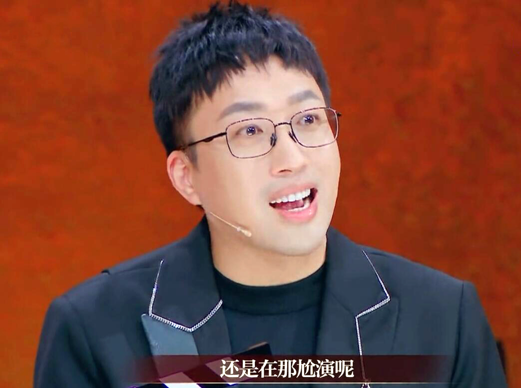 If there is a variety show called "The Screenwriter, Please Be Here ...