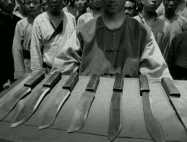 Ling Chi is so cruel, what crime did he commit before he was sentenced ...