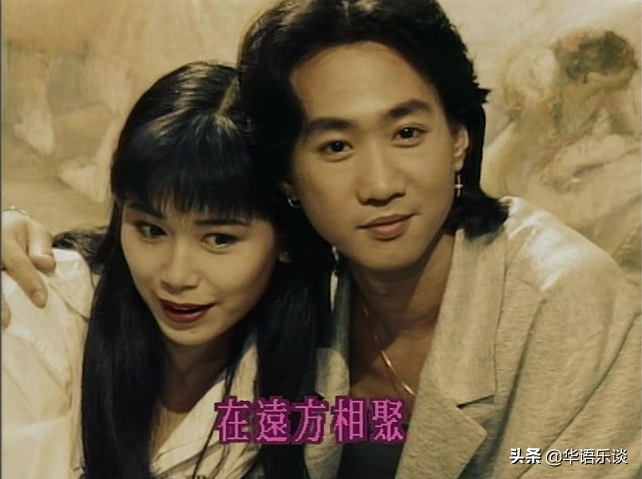 Li Ronghao's new album covers "The Lover", there are so many "Lover ...