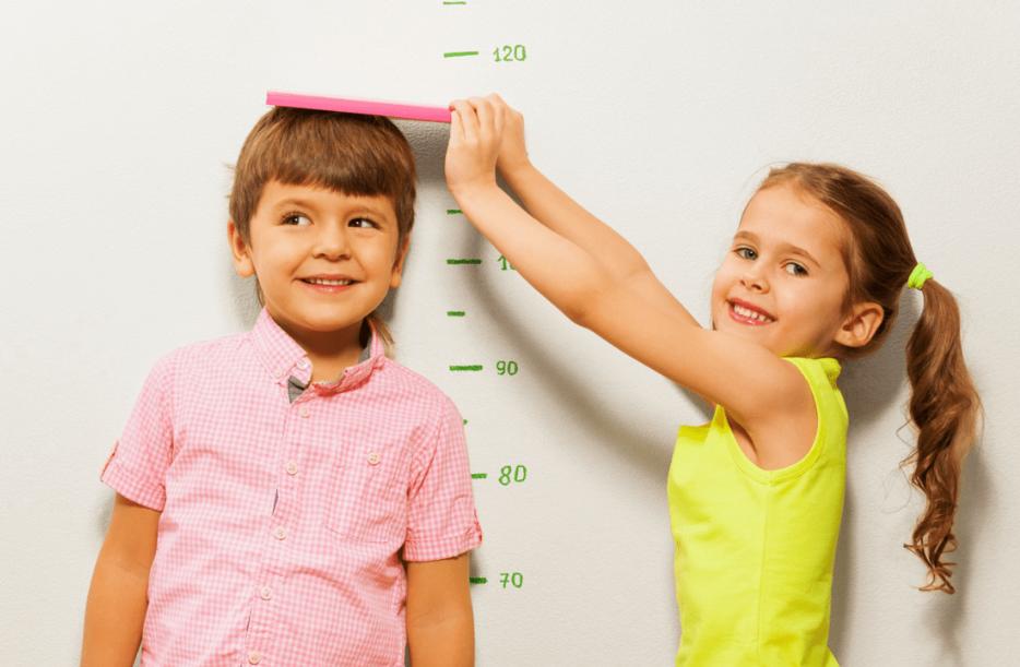 How old is the boy? Expert: It is difficult to grow up before 18 years ...