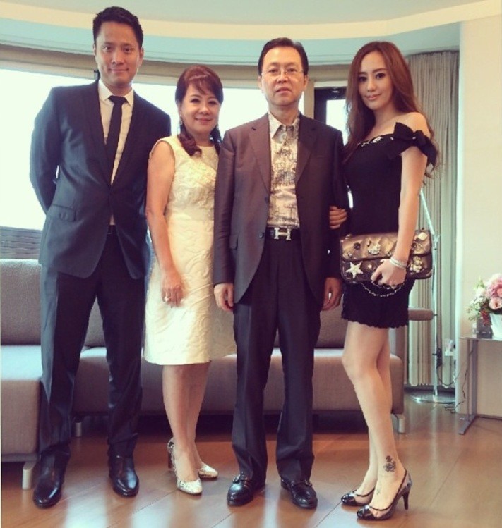 The four big wealthy daughters marry migrant workers, can they marry a happy couple even if they ...