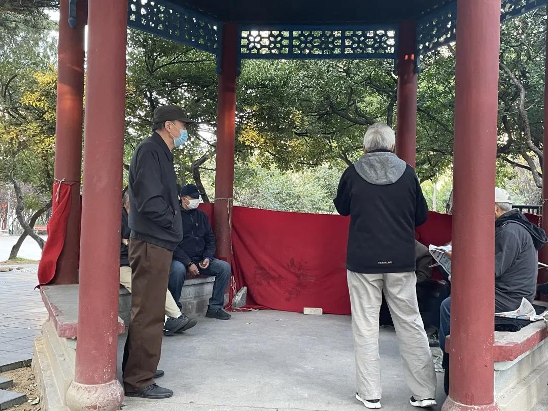 Do you still understand what these Yantai dialects mean? - iNEWS