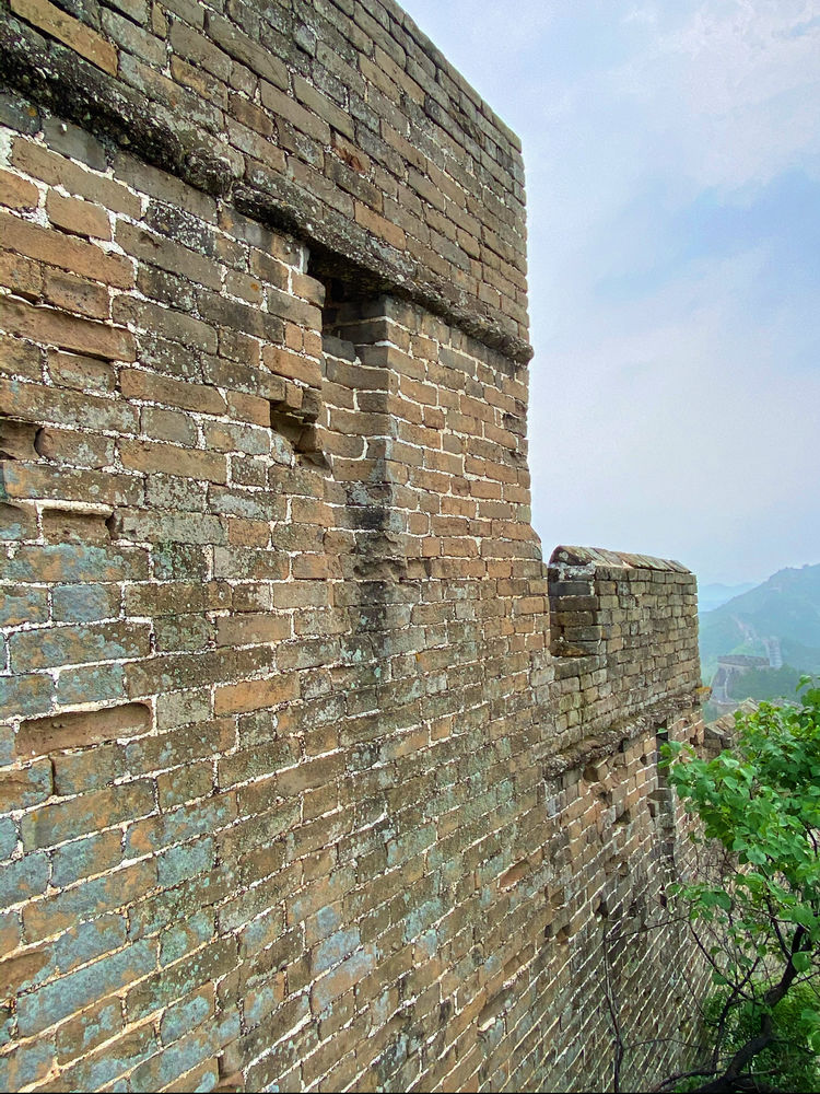 The most quintessential part of the Great Wall-Chengde Jinshanling ...