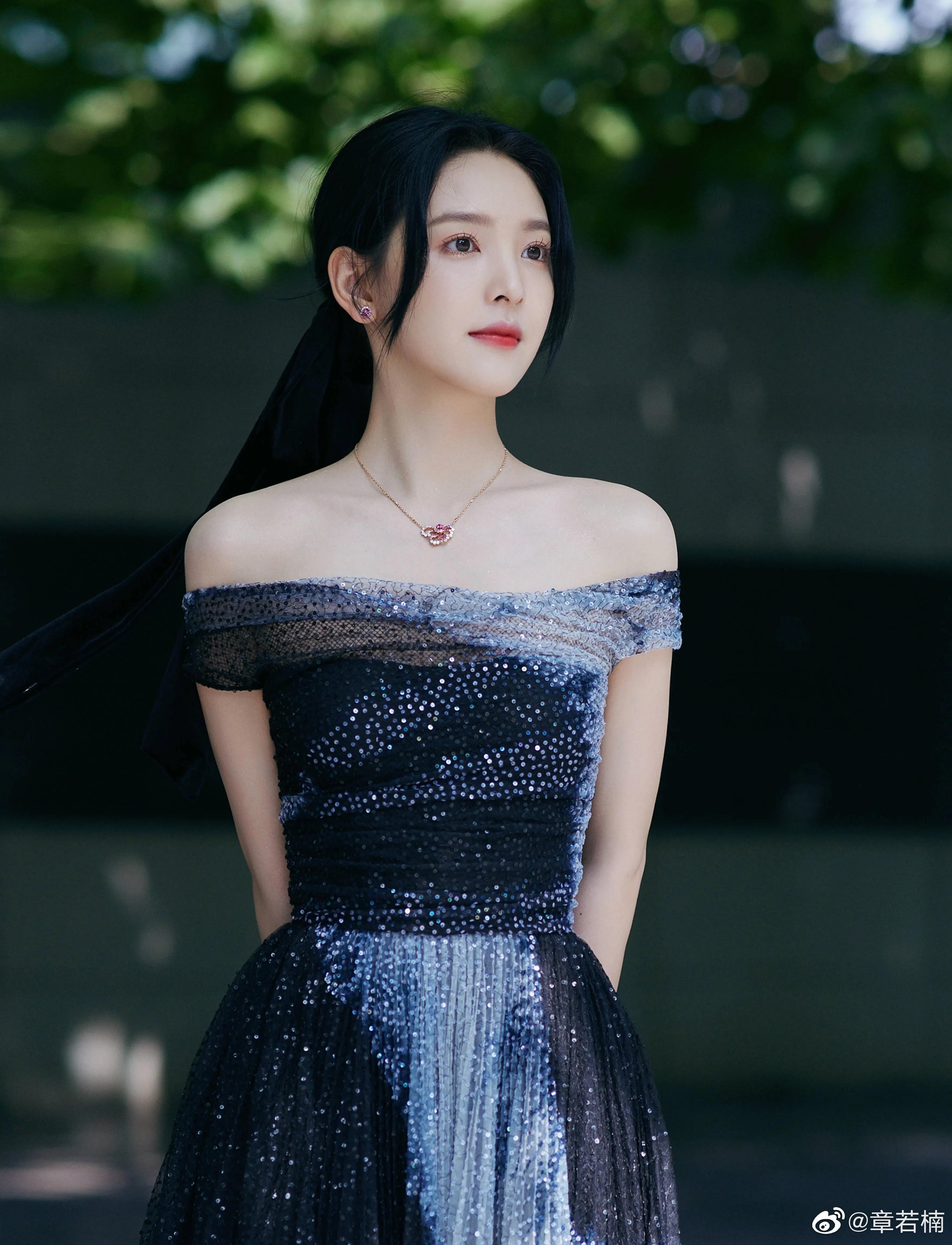 Zhang Ruonan - iNEWS