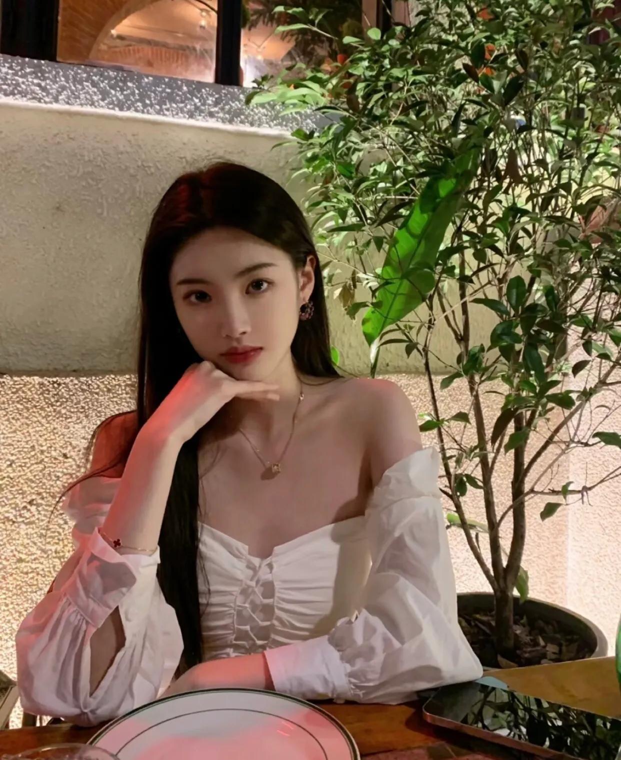 Ma Rong, Sun Ning, Zhang Yuting, Xiang Sixing and me, who is more beautiful - iMedia