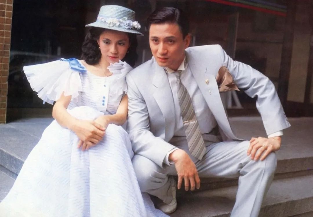 Stars whose appearance collapsed when they got old, Ti Lung, Tang ...