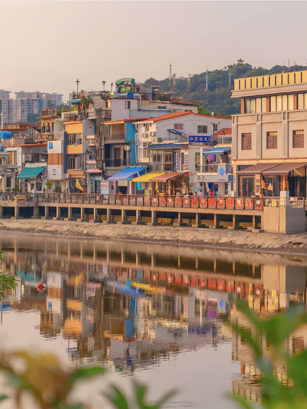 Traditional and trendy, Xiamen's fun young people are all in Shapowei ...