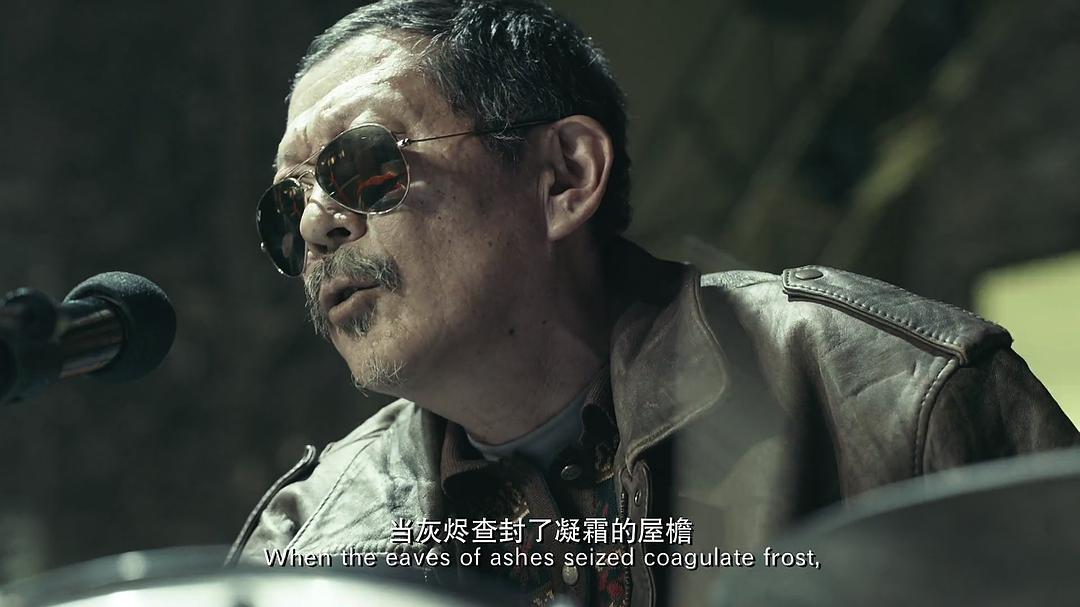 Luo Jingmin: He debuted at the age of 30 and became famous at the age ...