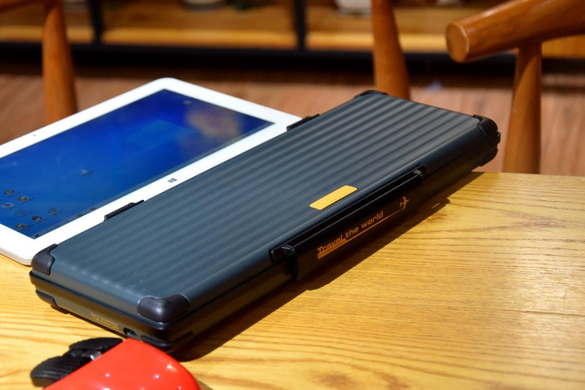 Good sharing - iNEWS