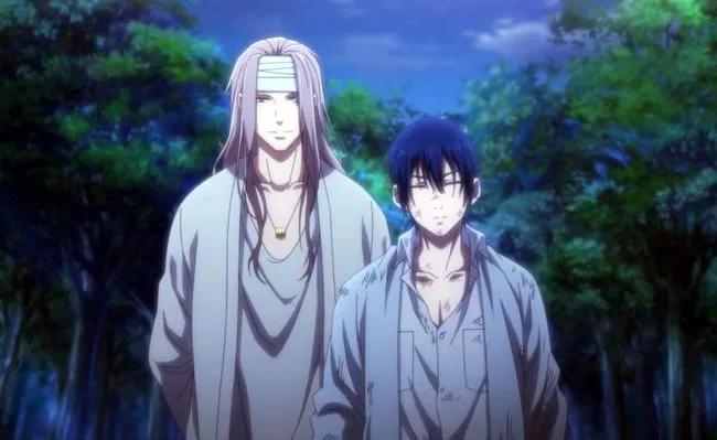 Under one person, Zhuge Qing realized the true fire of Samadhi, does it ...