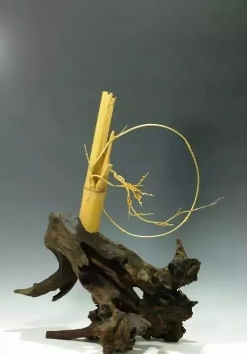 Bamboo carving, an art full of high-level sense - iNEWS