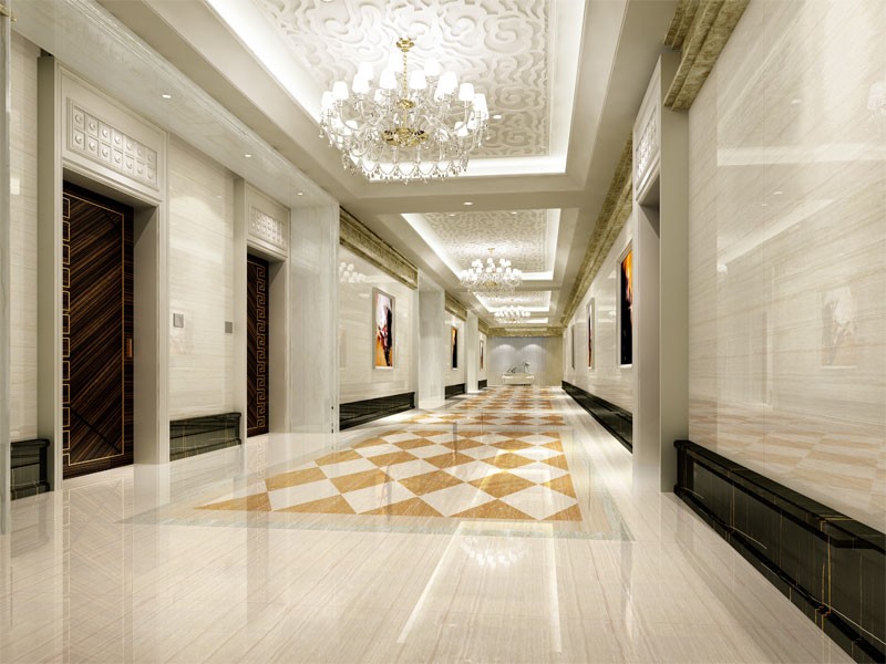 What is vitrified brick? - iMedia