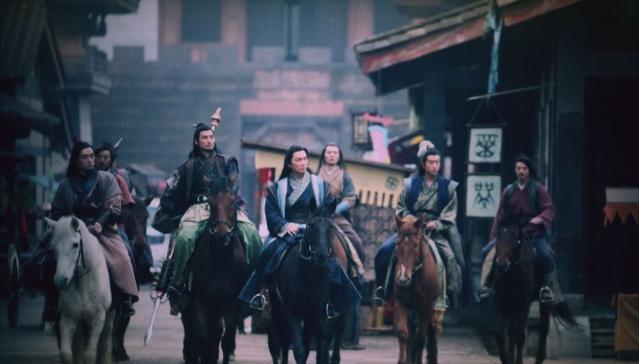 Chai Shao: How legendary is the man who married the strongest princess ...