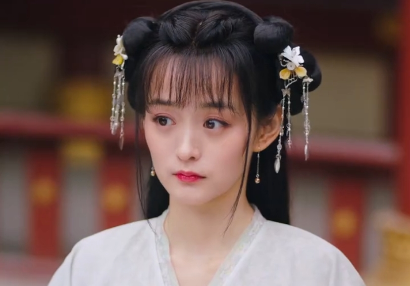 "Like a Dream" Gao Tian is on the air, He Hongshan and Wu Xize first ...