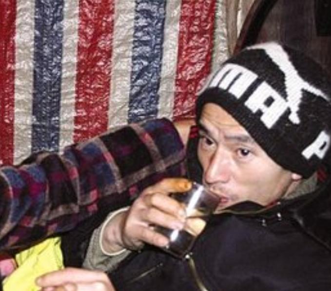 When "Brother Sharp" became popular, he only made tens of thousands of ...