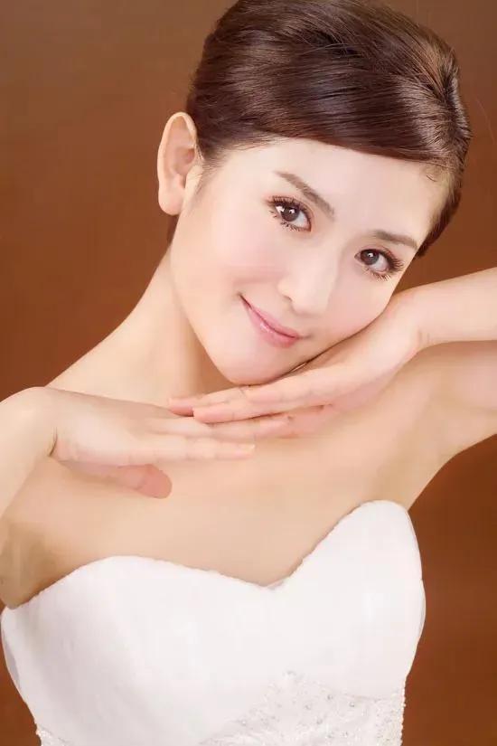 How spicy are Sichuan girls?When you see these 6 Sichuanese female ...