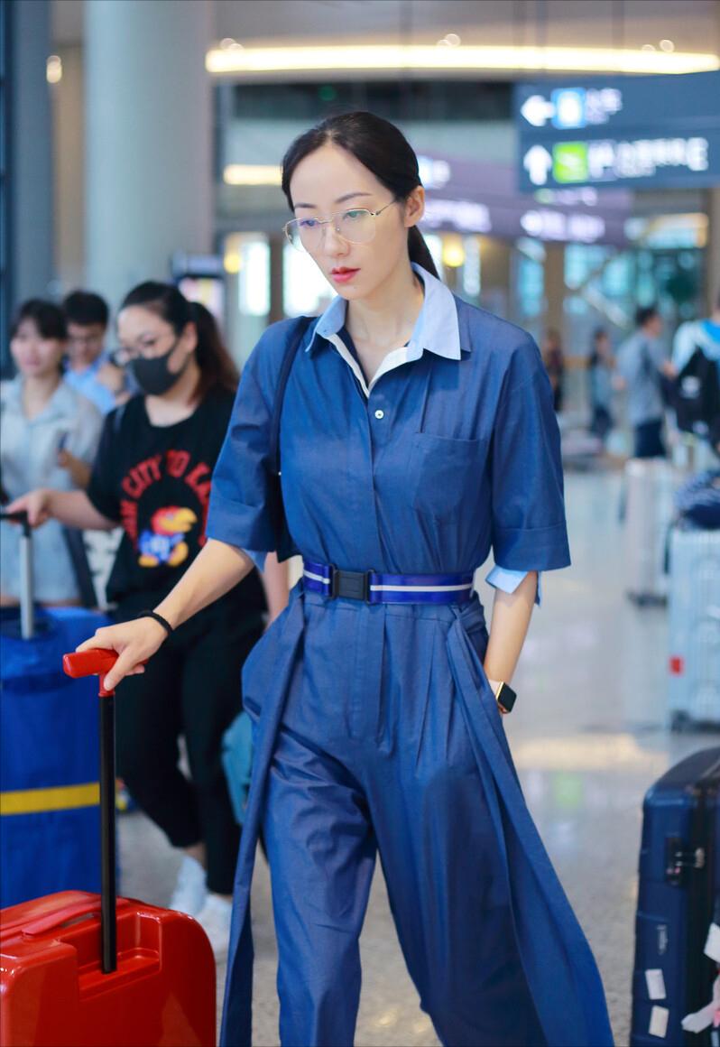 Han Xue: The unique and sharp view of marriage has made all single men ...