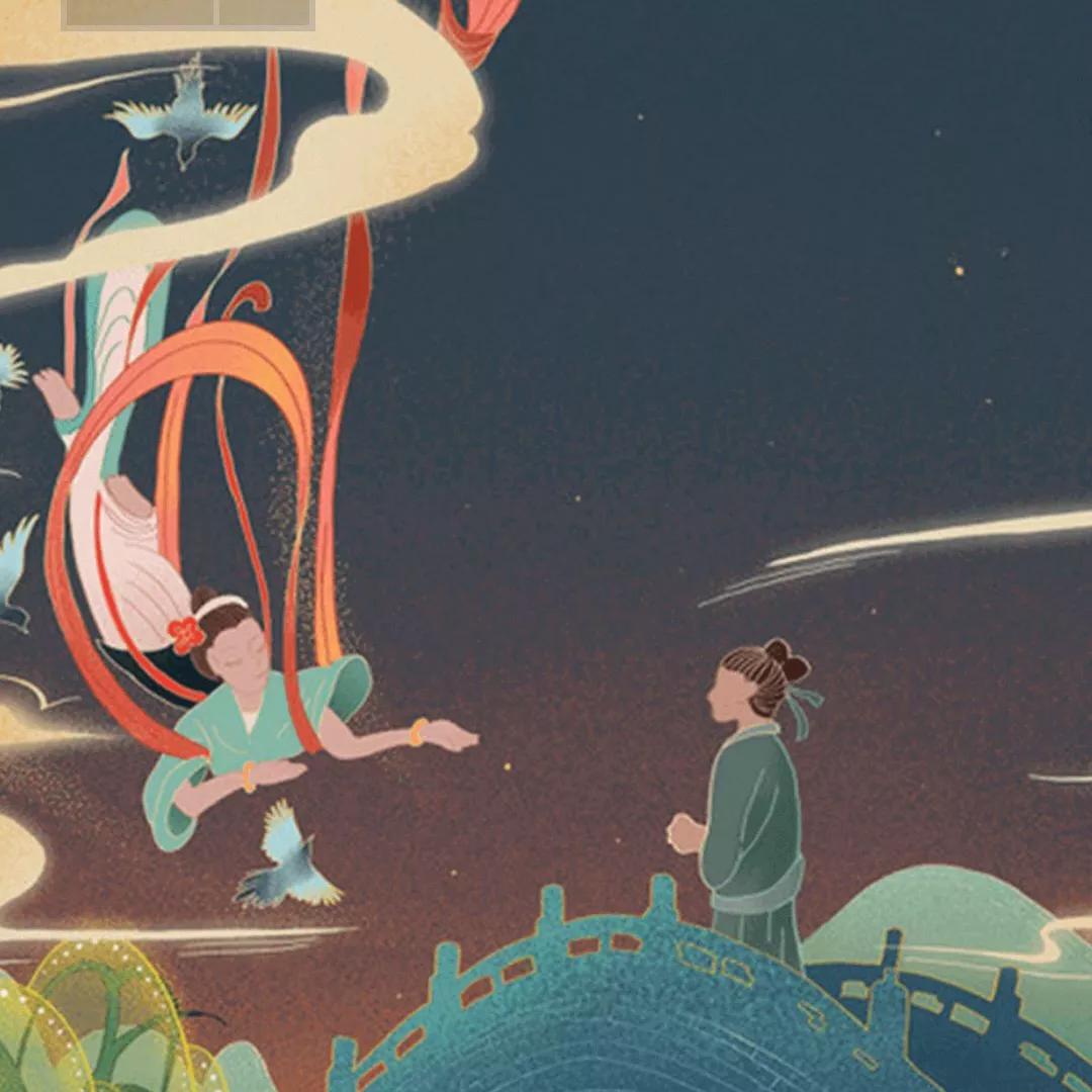 The meaning and influence of Qixi Festival - iMedia
