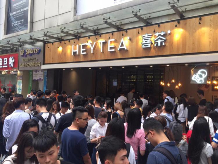 Naxue will be listed on the Hong Kong stock market: 420 stores, with a ...