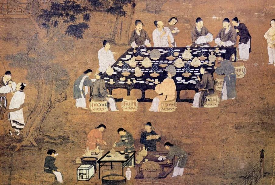 How did the ancient gentry appear and decline? - iNEWS