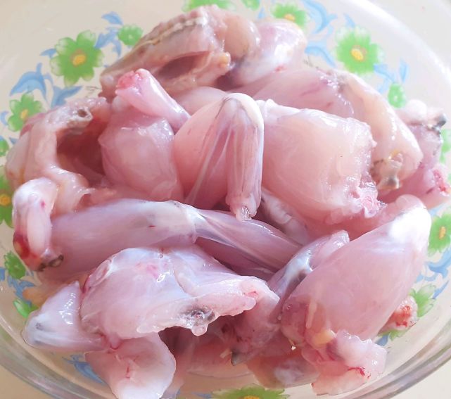 Huangshan Shuangshi Soup - iMedia