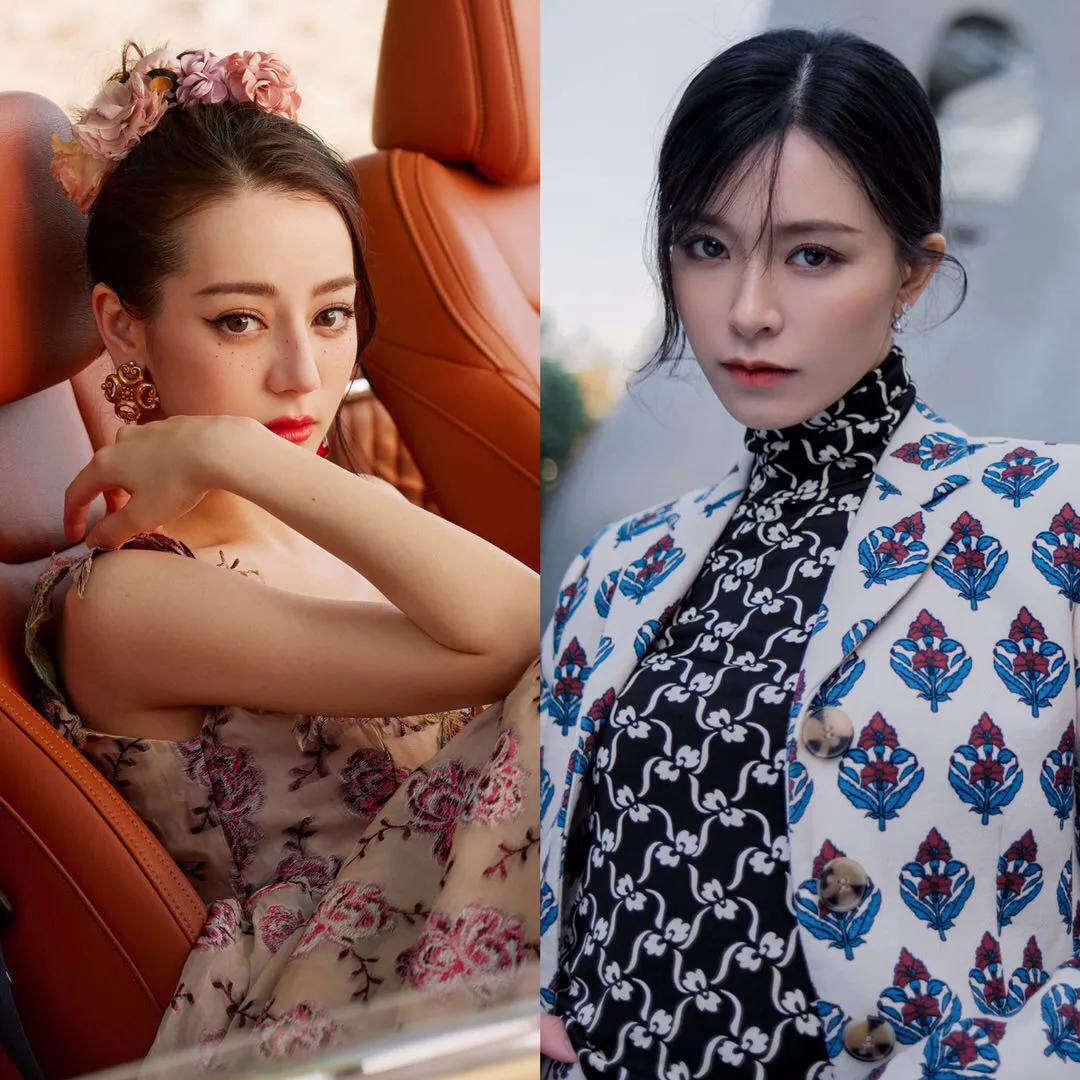 Little gossip, Yang Mi, Xiang Zuo Guo Biting, Zhao Liying - iNEWS